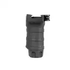 Stubby Fore Grip QD Picatinny - Black [FMA] - TaiwanGun