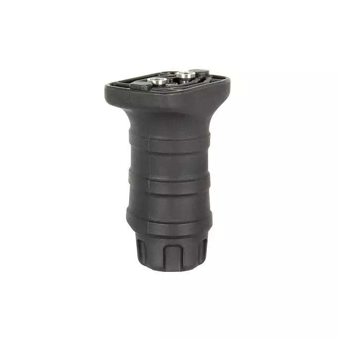 Stubby Fore Grip Key-Mod - Black [FMA] | TaiwanGun US & EU