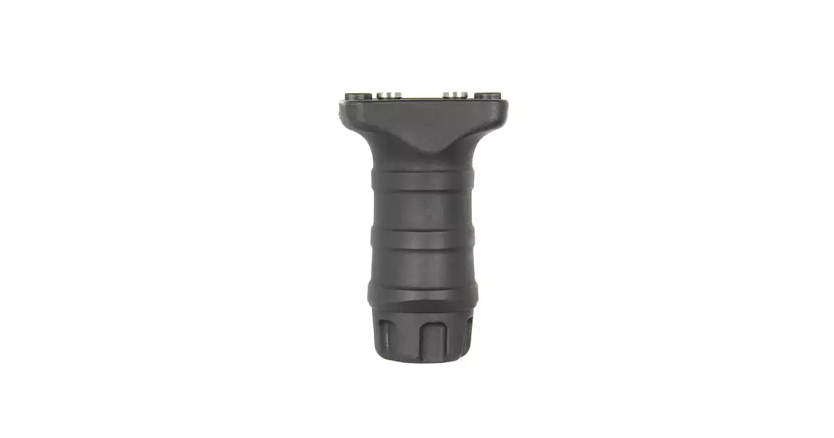 Stubby Fore Grip Key-Mod - Black [FMA] | TaiwanGun US & EU