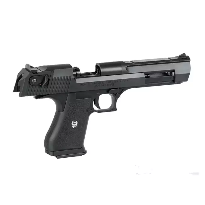 HG-195 (Green Gas) [HFC] | Taiwangun