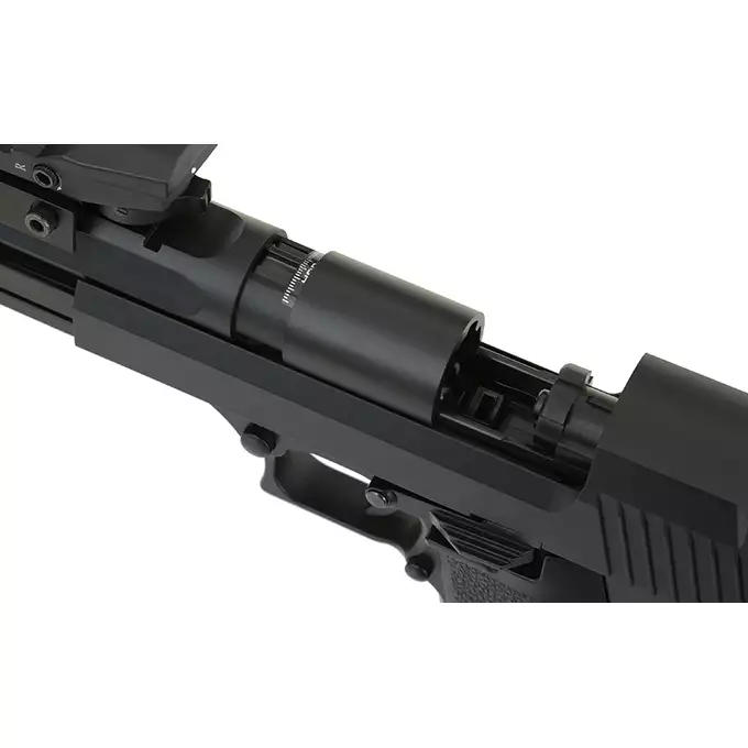 HG-195 (Green Gas) [HFC] | Taiwangun