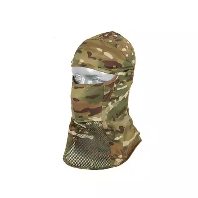 BALACLAVAS | WRAPS - TaiwanGun.com