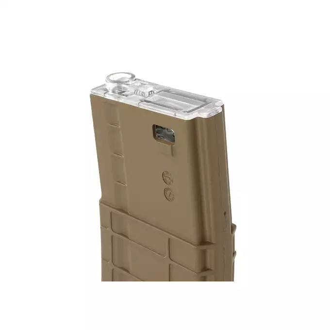 [Set] 150-Round Polymer Magazine 416/AR15 - Dark Earth [BattleAxe ...