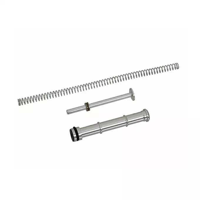 Upgrade set for MB01, MB05, MB06 and MB08 [WELL] | Taiwangun