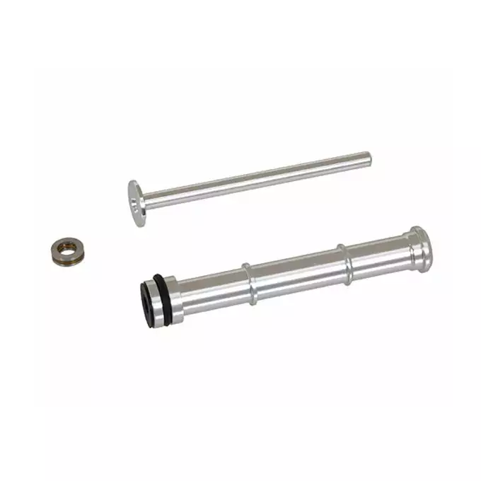 Upgrade set for MB01, MB05, MB06 and MB08 [WELL] | Taiwangun