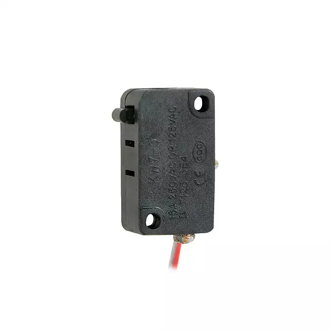 Microswitch V2 [Arcturus] | TaiwanGun US & EU