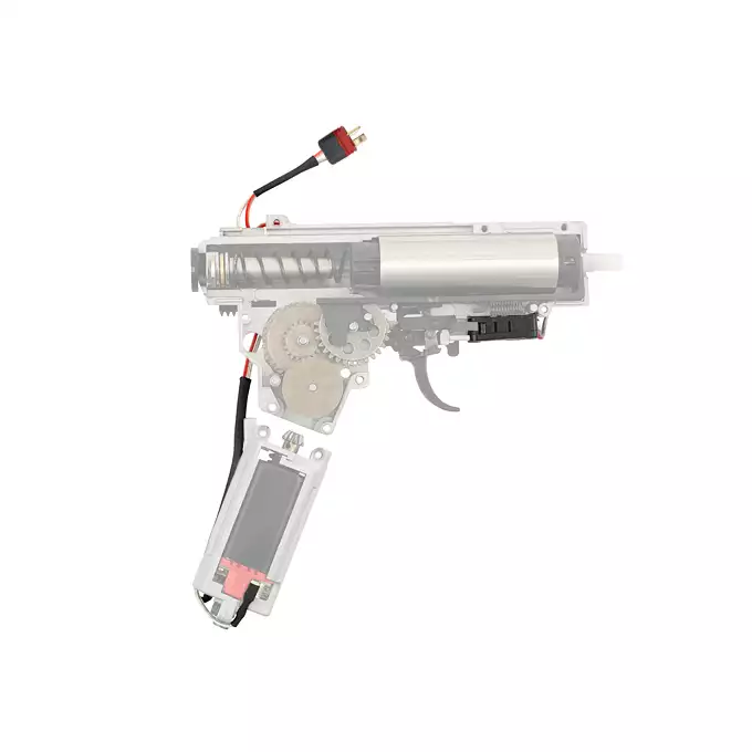 Microswitch V3 [Arcturus] | Taiwangun