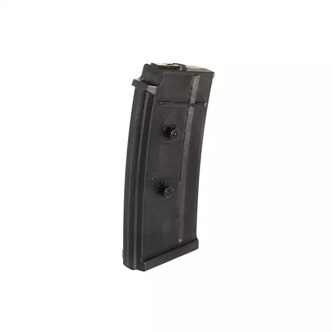100rd SIG magazines (Box of 2) | Taiwangun