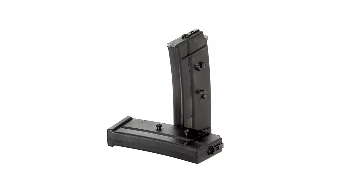 100rd SIG magazines (Box of 2) | Taiwangun