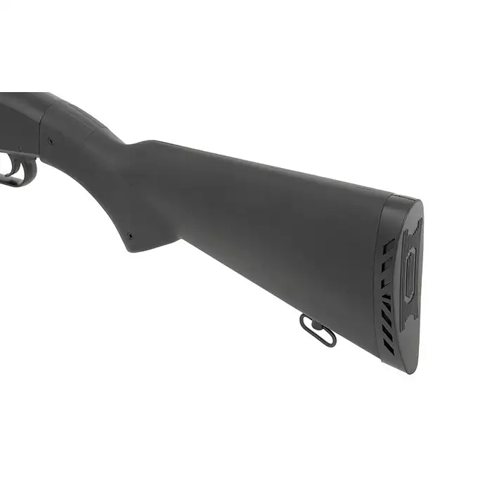 M58A Pump Shotgun - Black [EE] | Taiwangun