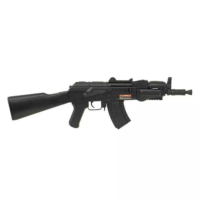 CM.521 [CYMA] | Taiwangun