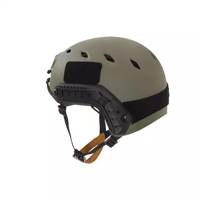 FAST BJ Helmet Replica (L Size) - Ranger Green [FMA] | TaiwanGun US & EU