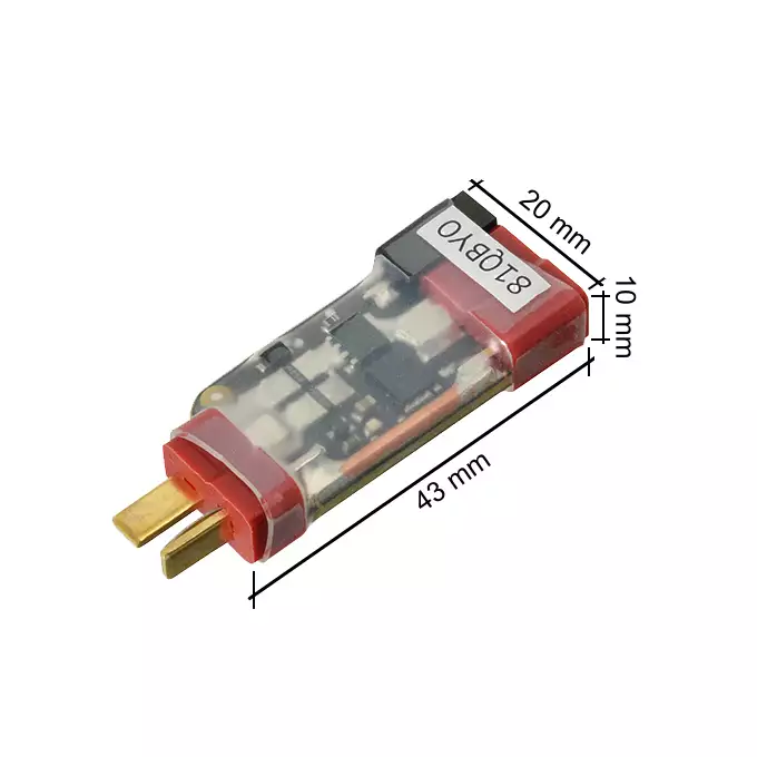 Mosfet NanoHARD [GATE] | TaiwanGun US & EU