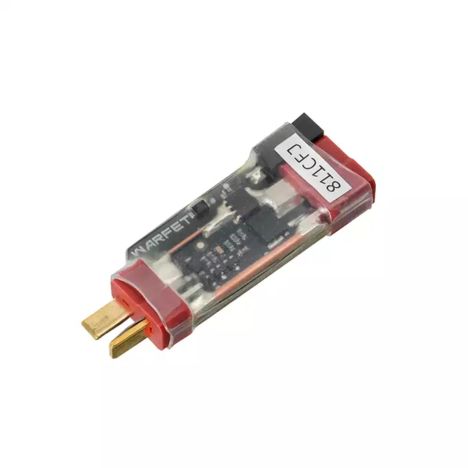 WARFET v1.1 Power Module [GATE] | TaiwanGun US & EU