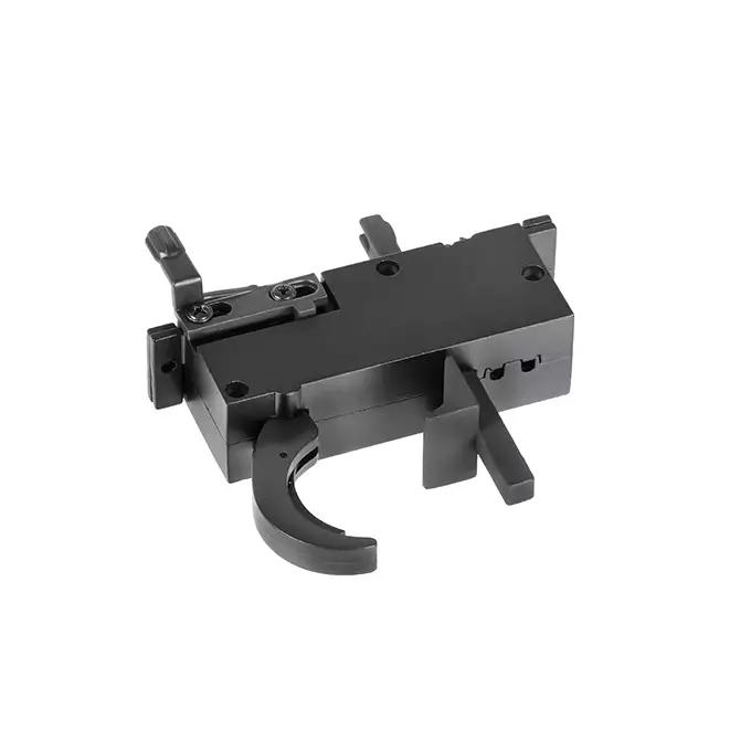 Metal trigger set for MB01, MB05, MB08, MB01/08 [WELL] | Taiwangun