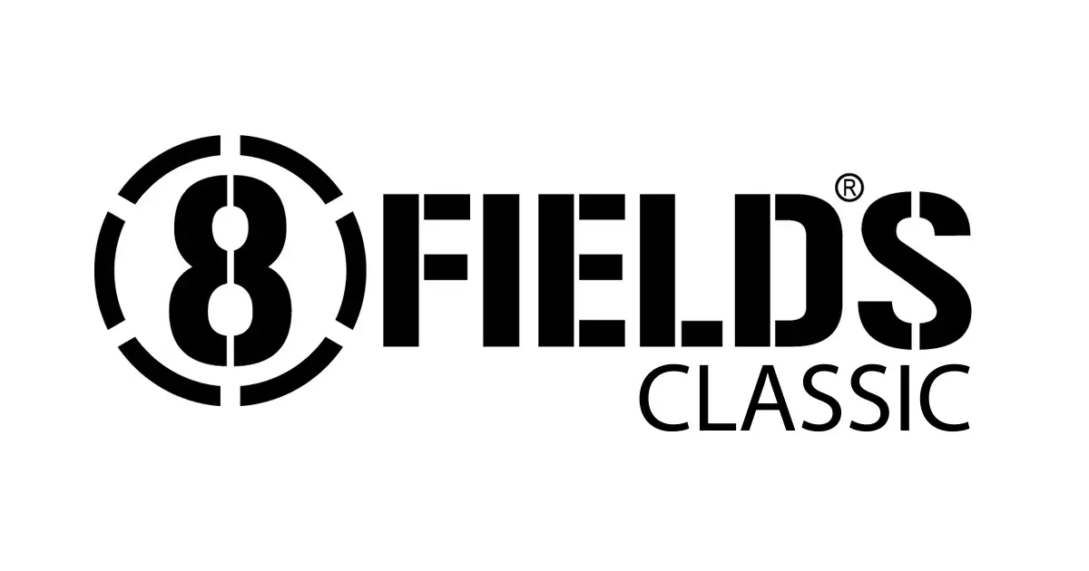 Products 8FIELDS CLASSIC | Taiwangun US & EU