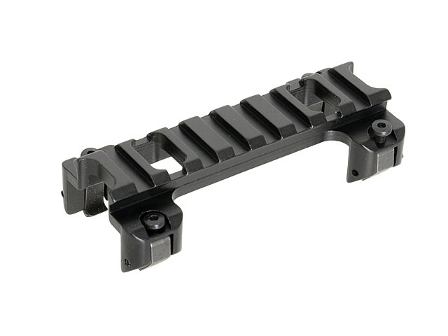 Rail mount for MP5/G3 - low [CYMA] | TaiwanGun US & EU