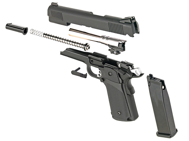 KP-05 [KJW] | TaiwanGun US & EU