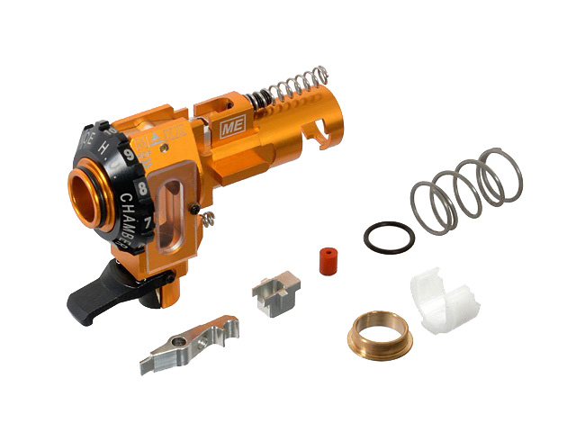 CNC hop-up chamber - Pro [MAXX MODEL] | TaiwanGun US & EU