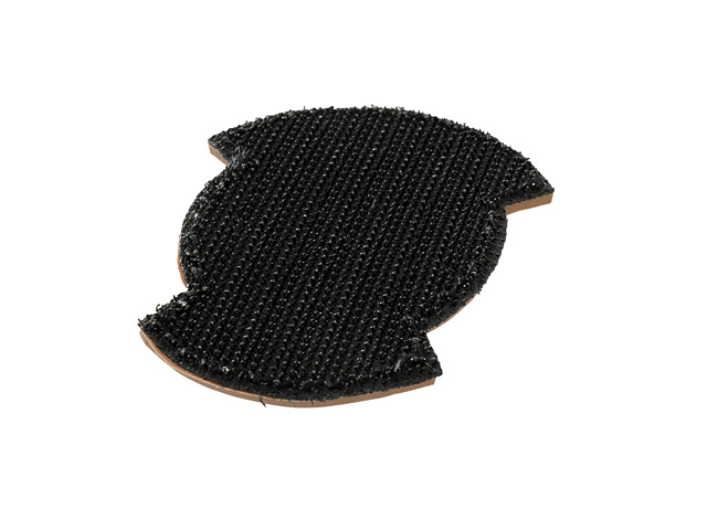 QUIET TIME PVC Patch 1 [8FIELDS] | Taiwangun