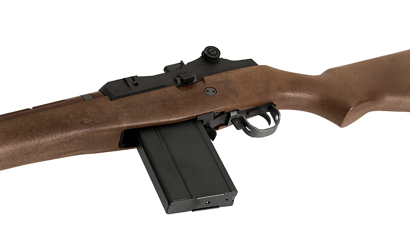 WE-M14 GBBR - Brown [WE] | TaiwanGun US & EU