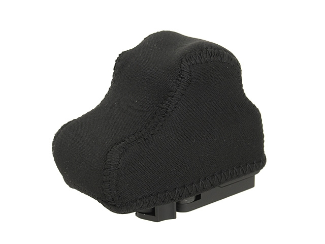 HOLO 556 type neoprene cover - black | TaiwanGun US & EU
