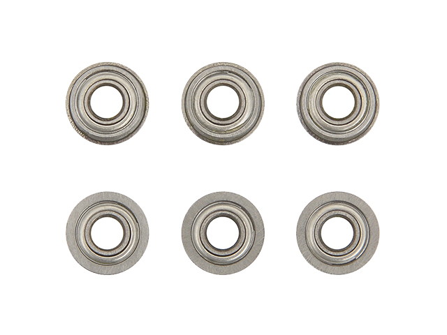 Jeu de roulements a billes de 7mm [FPS SOFTAIR] - Taiwangun UE