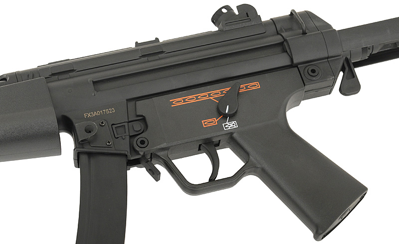 JG069 J [J.G.Works] | TaiwanGun US & EU