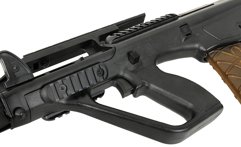 R901 - Black [Army Armament] | TaiwanGun US & EU