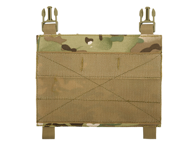 Buckle Up Mag Pouch Panel - Multicamo [8FIELDS] | Taiwangun