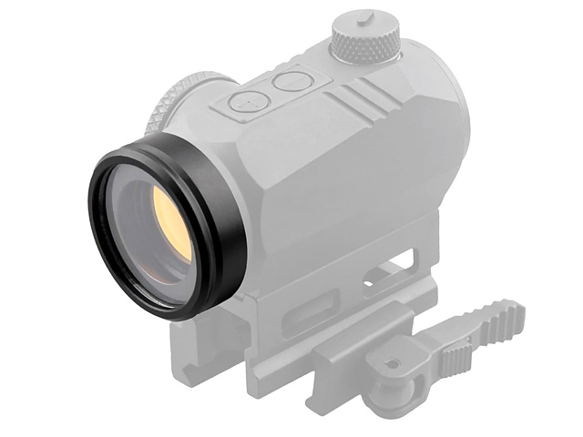 29.0-29.3mm Protection Cover Cap for Red Dot Sight [Vector Optics ...