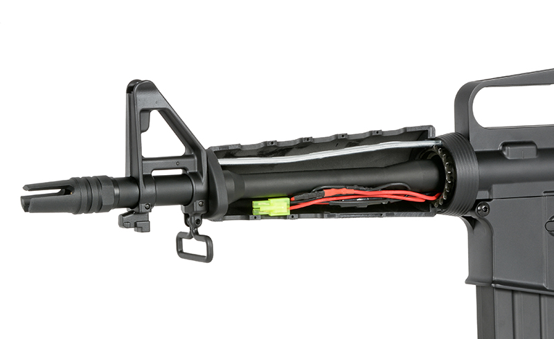 M607 [Double Bell] | TaiwanGun US & EU