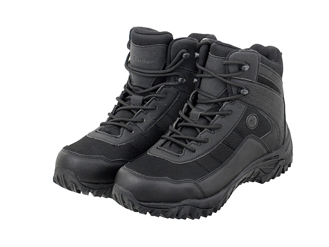 Lightweight Military Boots - Size 42 [VEMONT] | TaiwanGun US & EU