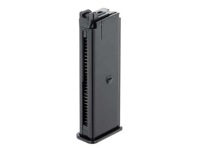 25rd Long M712 replica magazine [WE] | Taiwangun