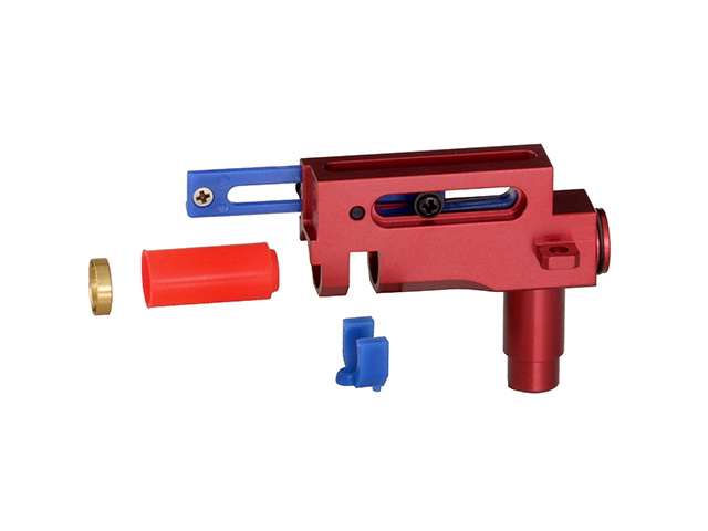 High Performanced HOP-UP Chamber For AK [POINT] | TaiwanGun US & EU