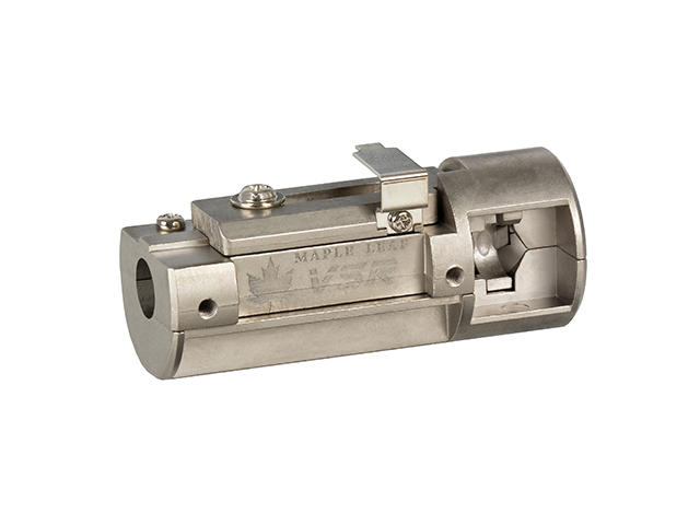 Aluminum hop-up chamber for VSR10 [Maple Leaf] | TaiwanGun US & EU