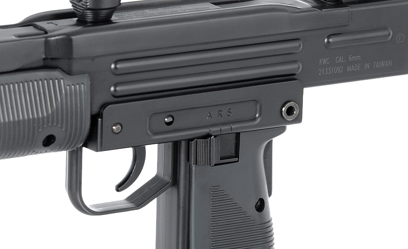 M7 CO2 [KWC] | TaiwanGun US & EU