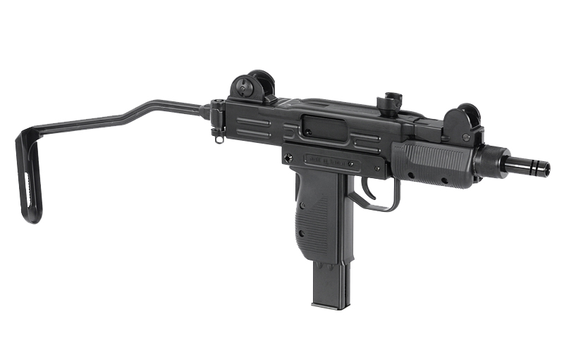 M7 CO2 [KWC] | TaiwanGun US & EU