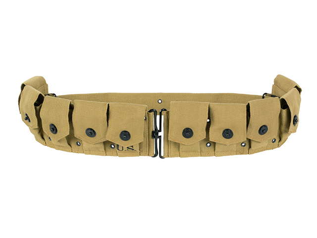 Wwii M1 Garand Belt
