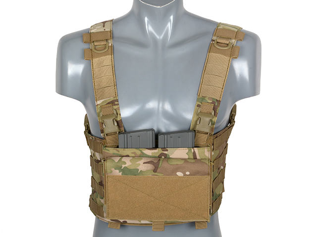 [Set] Buckle Up Kangaroo Front-Panel - MB [8FIELDS] + Plate Carrier ...