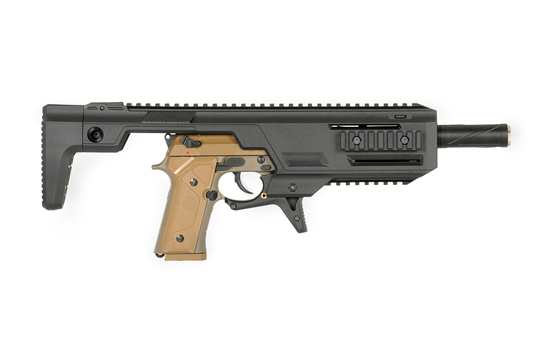 M92/M9 Conversion Kit [STTi] | Taiwangun