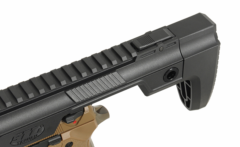 M92/M9 Conversion Kit [STTi] | Taiwangun