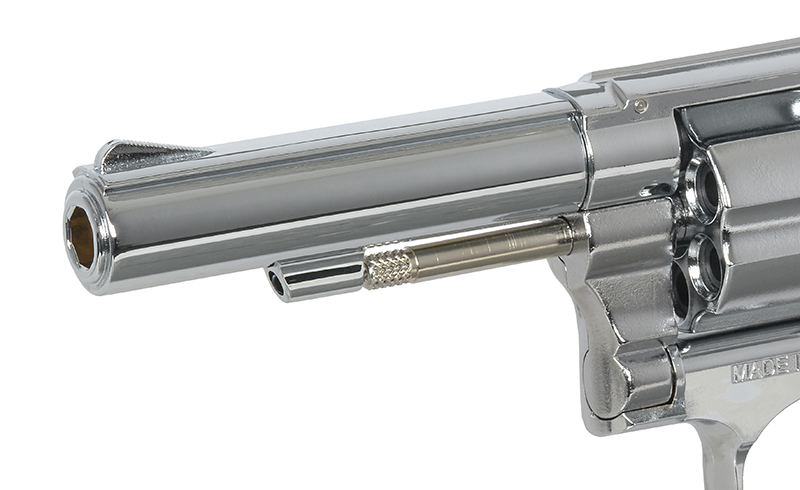 HG-131C Revolver (Green Gas Powered) [HFC] | Taiwangun