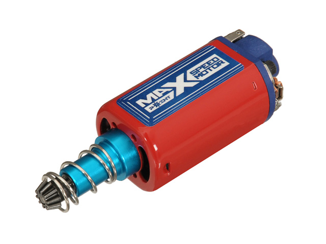 Moteur MAX SPEED - long [POINT] - Taiwangun UE