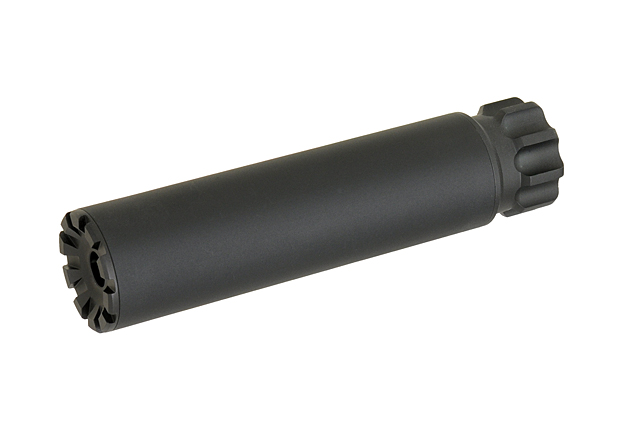 148mm dummy silencer - Spook [FMA] | TaiwanGun US & EU