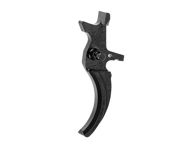 CNC Trigger M4 - E - [RETROARMS] | Taiwangun