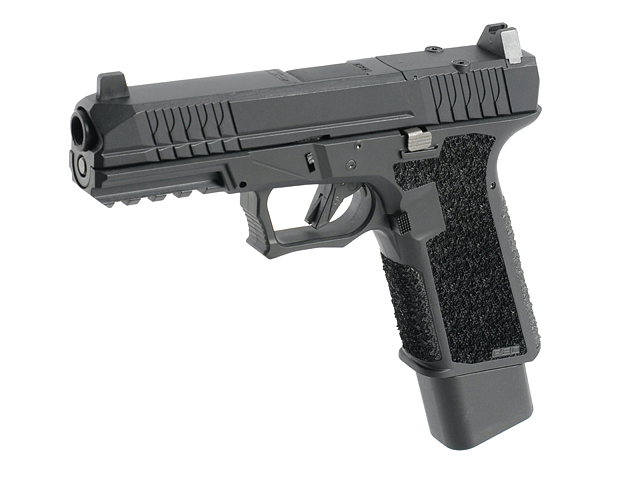 30rd JDG P80 PFS9 Green Gas Magazine [DE] | Taiwangun