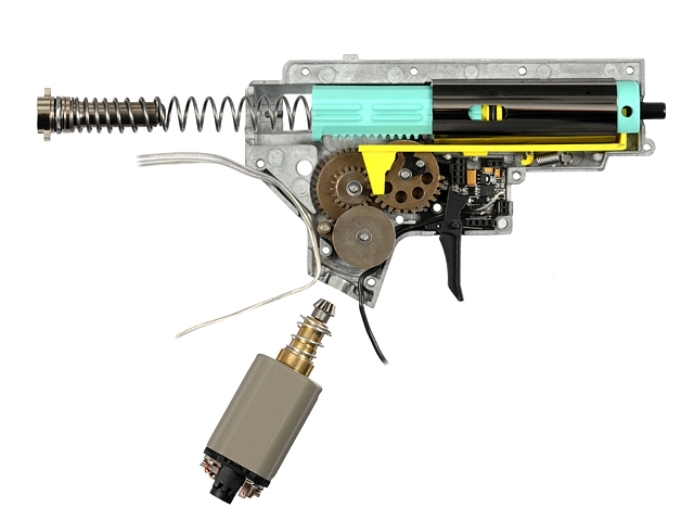 M917G UTR45 - Tan [DE] - TaiwanGun