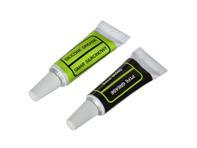 Duo Pack Silicone Grease + PTFE Grease 2x3.5 g | TaiwanGun US & EU