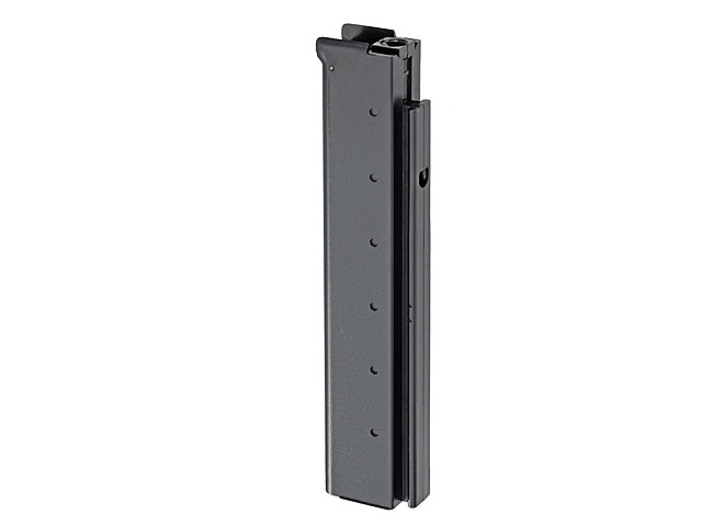 110rd Thompson M1A1 magazines (Box of 5) [King Arms] | TaiwanGun US & EU